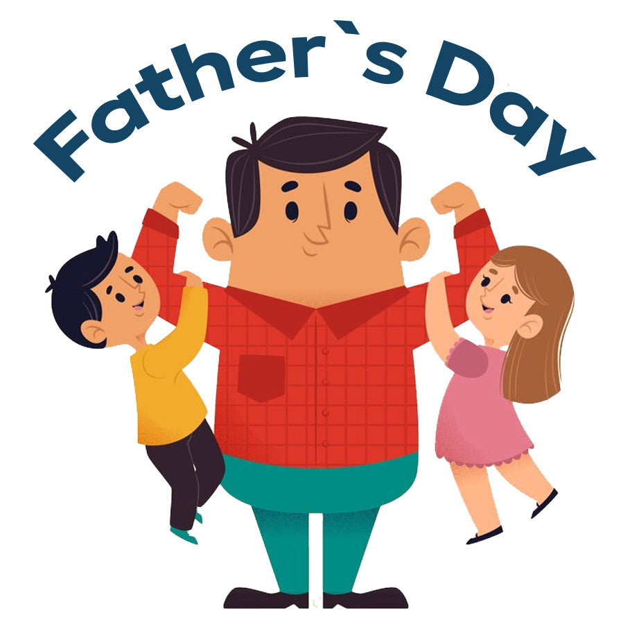 Funny, Cool & Custom Gifts for Father’s Day | Crafted Byu Australia ...